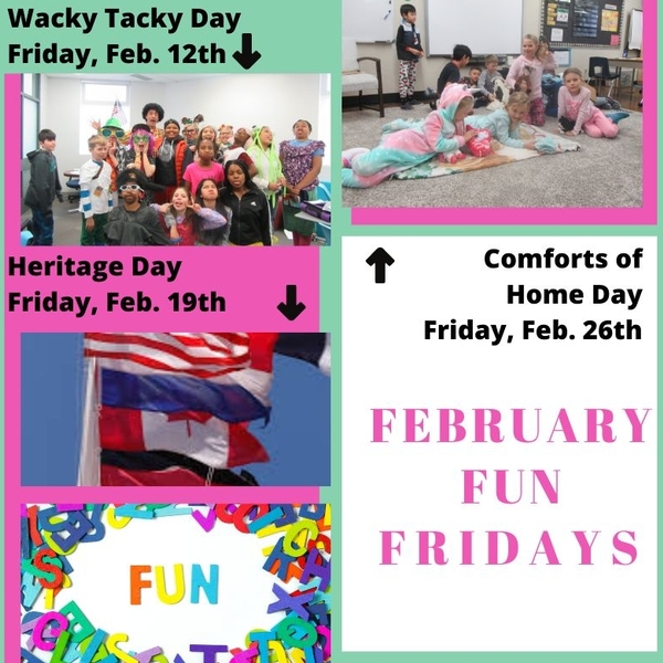 Calendar - Pickering Christian School