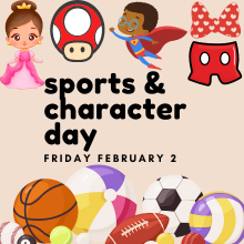 Calendar - Pickering Christian School