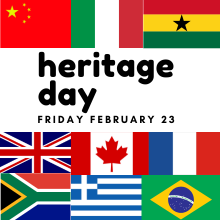 Calendar - Pickering Christian School