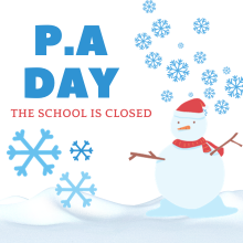 Calendar - Pickering Christian School